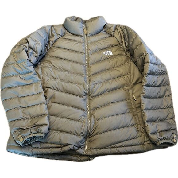 The North Face | Jackets & Coats | The North Face Down Fill 55 Puffer ...
